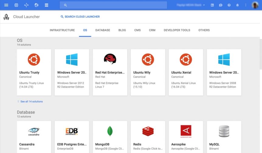 Scalable Node App In Scalable Cloud Infrastructure (IaaS), part 3. IaaS - { "homeOf": "Matti ...
